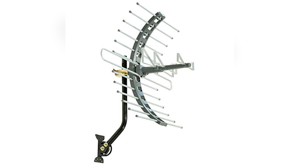 Best Outdoor Tv Antenna for Weak Signal in 2026