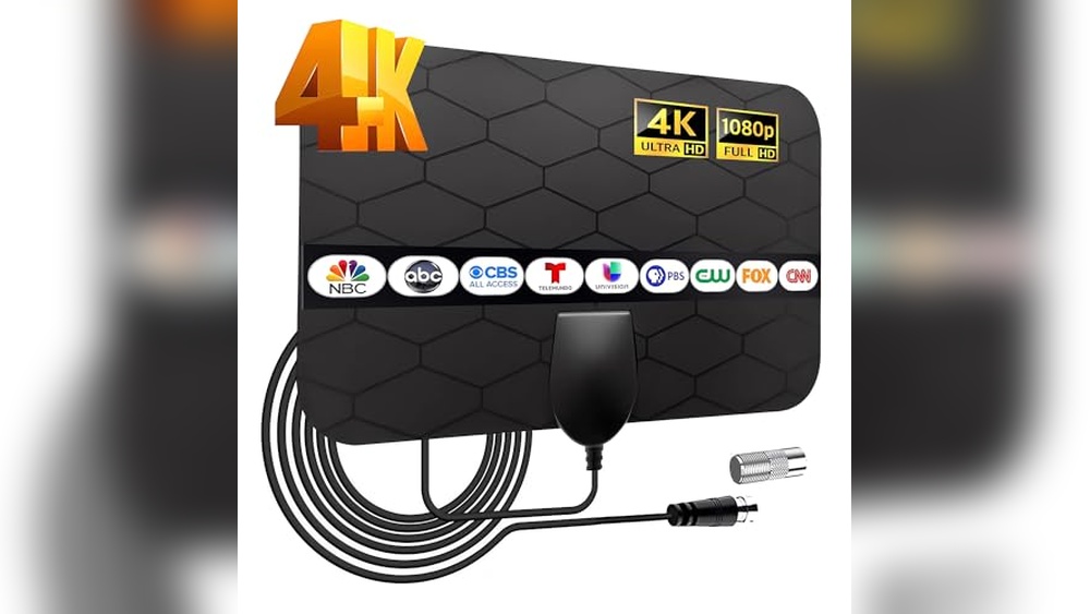 Best Portable Satellite Tv Antenna in 2026
