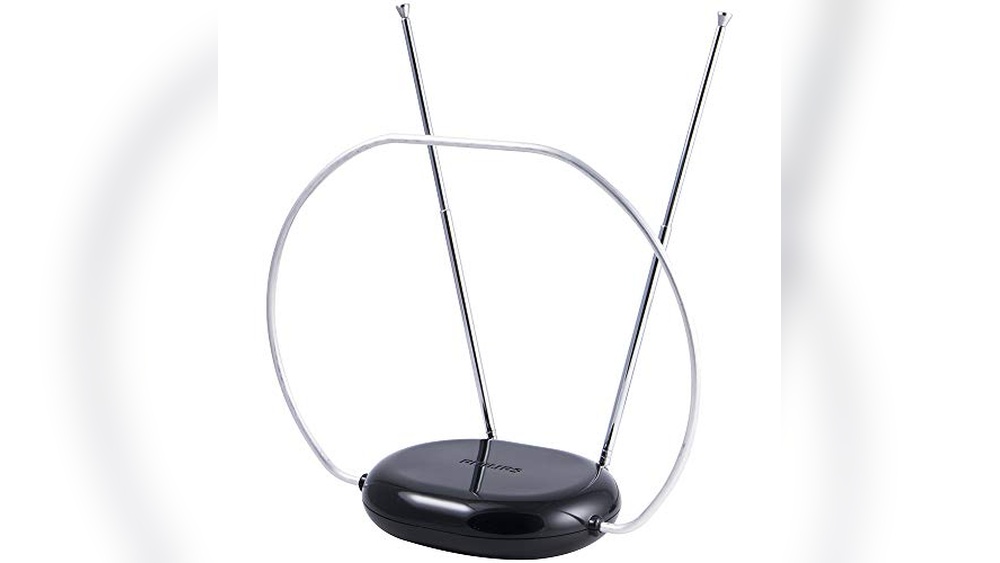 Best Rabbit Ear Antenna for Tv in 2026