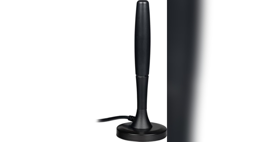 Best Small Portable Tv Antenna in 2026