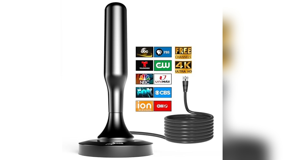 Best Tv Antennas for Non Cable Broadcasting in 2026