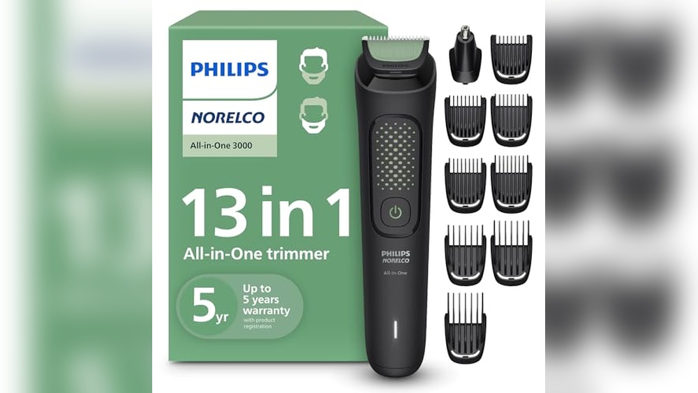Best Mustache Trimmers